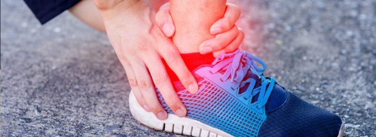 Microfracture Ankle Surgery | Microfracture Ankle Injury Treatment