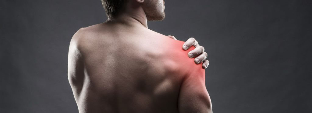 Shoulder Cartilage Repair