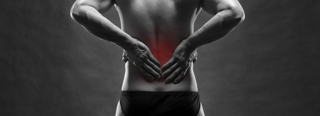 Discogenic Pain Treatment | Symptoms of Discogenic Pain | Causes of ...