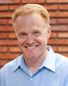 Dr. Michael Ferrell - Ortho Sport & Spine Physicians