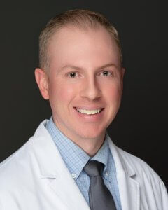 Dean Harper, PA. | Ortho Sport & Spine Physicians