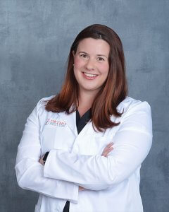 Nicole Solman PA | Ortho Sport & Spine Physicians