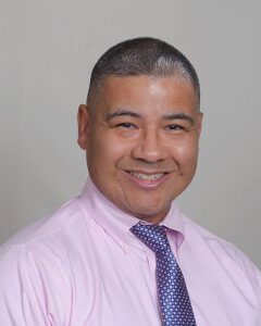 James Owens, PA | Ortho Sport & Spine Physicians