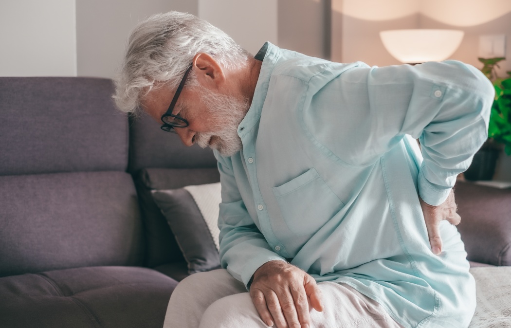 Can the Intracept Procedure Relieve My Chronic Back Pain? | Ortho Sport ...